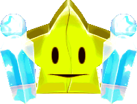Star Gate | Mario Wiki | Fandom