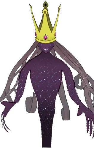 Shadow Queen | MarioWiki | Fandom