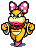 Wendy O. Koopa | Mario Wiki | Fandom