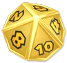 1-10 Dice Block | Mario Wiki | Fandom