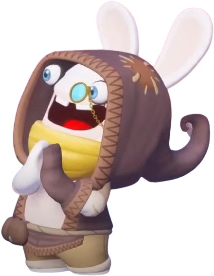 Gerspard Wiki Mario Fandom