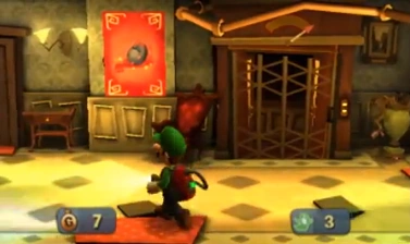 Lobby | Mario Wiki | Fandom