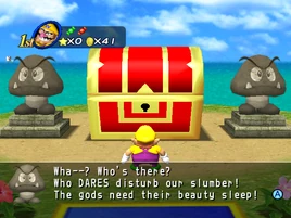 Goomba idols | Mario Wiki | Fandom