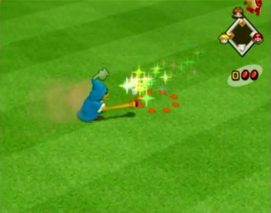 Magical Catch | Mario Wiki | Fandom