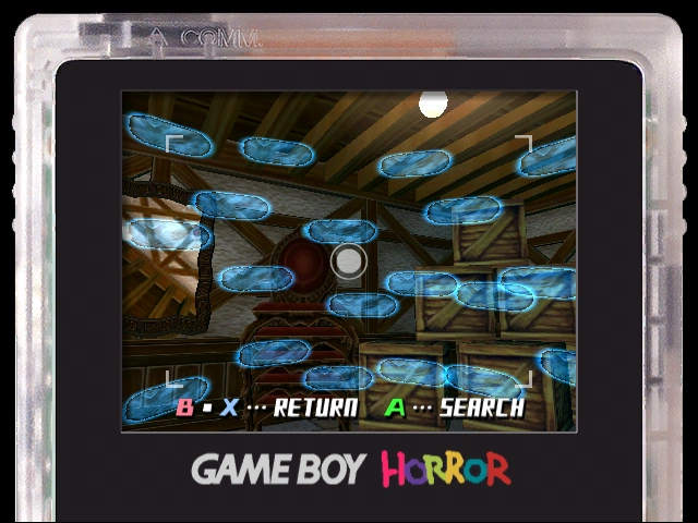 Mirror (object) | Mario Wiki | Fandom