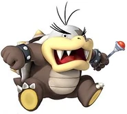 Morton Koopa Jr. | MarioWiki | Fandom