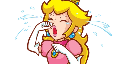 Discuss Everything About Mario Wiki | Fandom