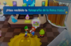 Reina Haba | Super Mario Wiki | Fandom