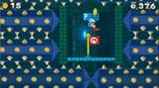 Spike Pillar | MarioWiki | Fandom