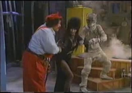 The Ghoul of my Dreams | Mario Wiki | Fandom