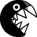 Chomp Shark | MarioWiki | Fandom
