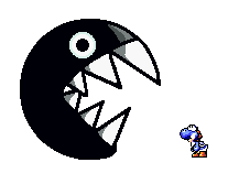 Chomp Shark | MarioWiki | Fandom
