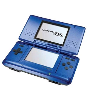 Nintendo DS | Super Mario Wiki | Fandom