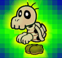 Dull Bones | Mario Wiki | Fandom