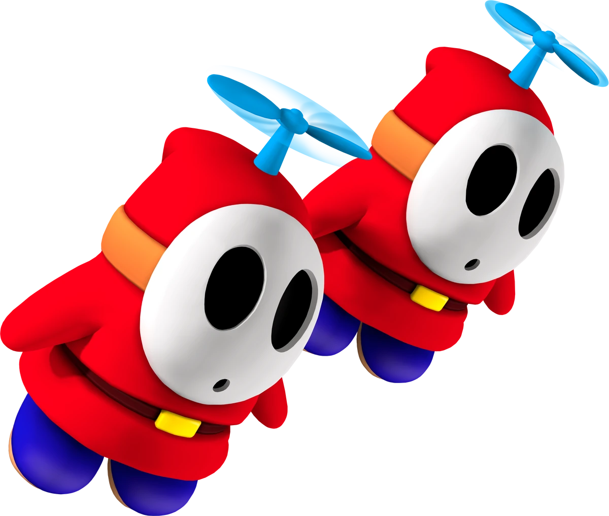Category:Shy Guys | Mario Wiki | Fandom
