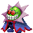 Gracowitz Noir | Wiki Mario | Fandom