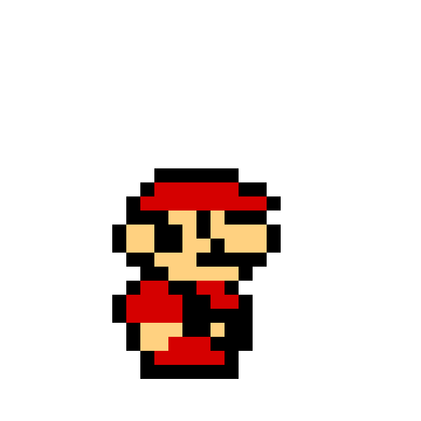 Peque Mario | Super Mario Wiki | Fandom