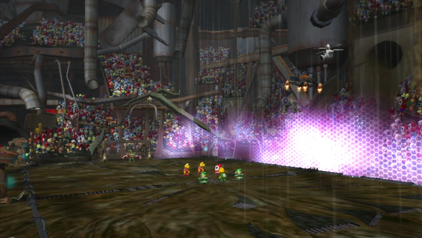 The Dump | Mario Wiki | Fandom