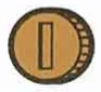 Bronze Coin | Mario Wiki | Fandom