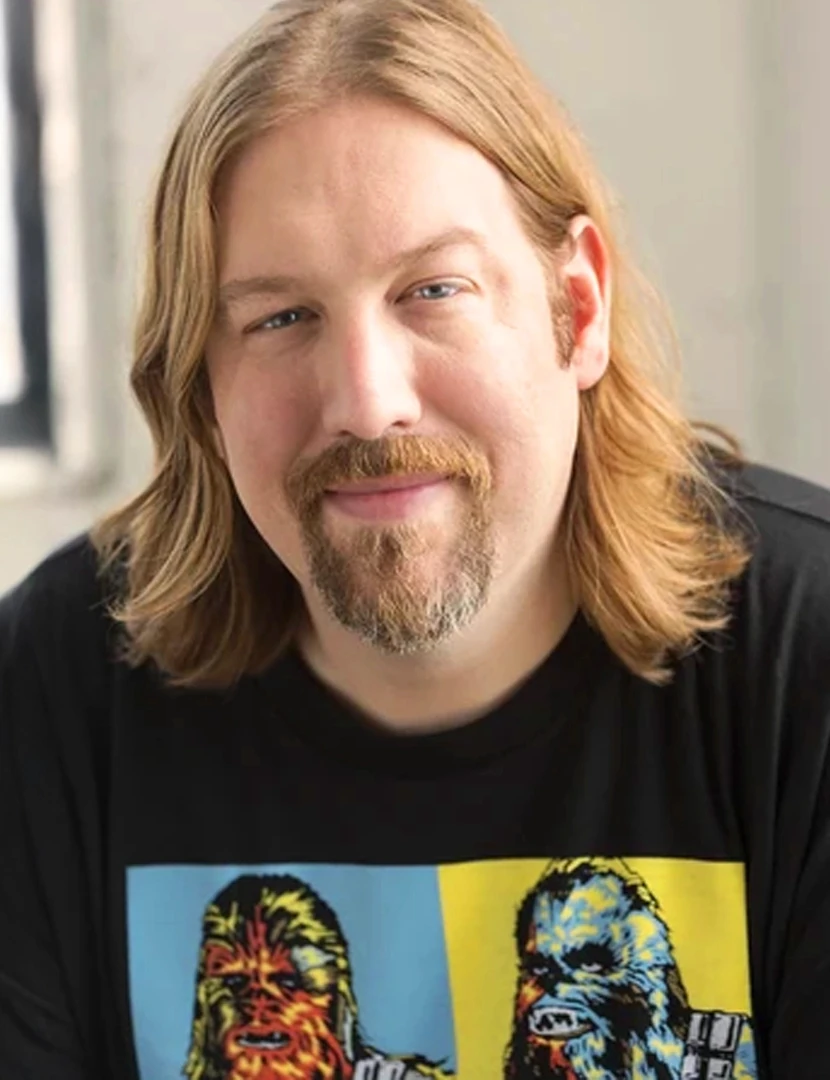 Patrick Seitz | Mario Wiki | Fandom