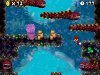 Unagi | Mario Wiki | Fandom