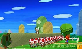 Categoría:Paper Mario: Sticker Star | Super Mario Wiki | Fandom