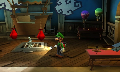 Aviation Exhibit | Mario Wiki | Fandom