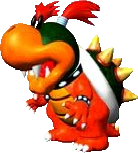 Baby Bowser/Gallery | Mario Wiki | Fandom