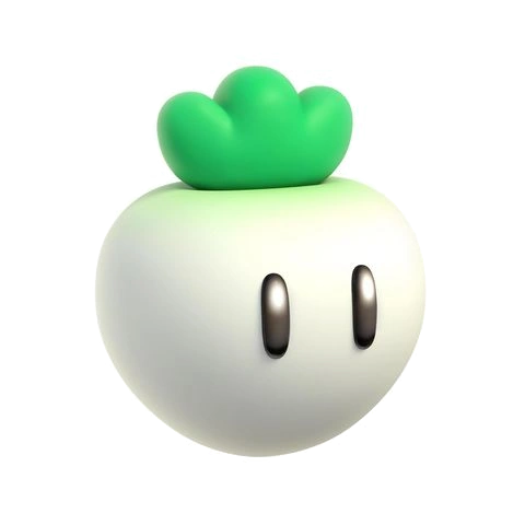 Rübe | MarioWiki | Fandom