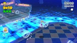 Fort Fire Bros. | Mario Wiki | Fandom