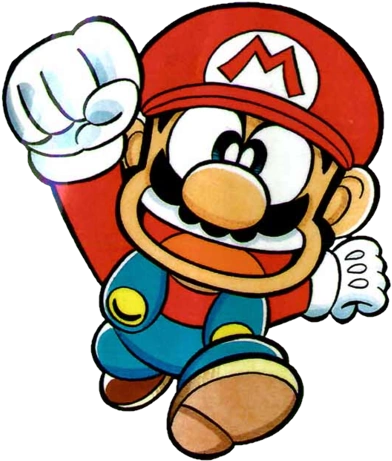Mario (Super Mario-kun) | Mario Wiki | Fandom