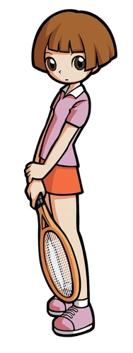 Sasha | Mario Wiki | Fandom