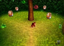 Training Barrel | Mario Wiki | Fandom