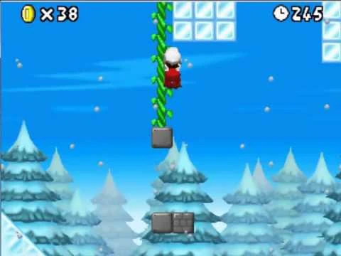 World 5-3 (New Super Mario Bros.) | MarioWiki | Fandom