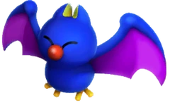 Swooper | Super Mario Wiki | Fandom