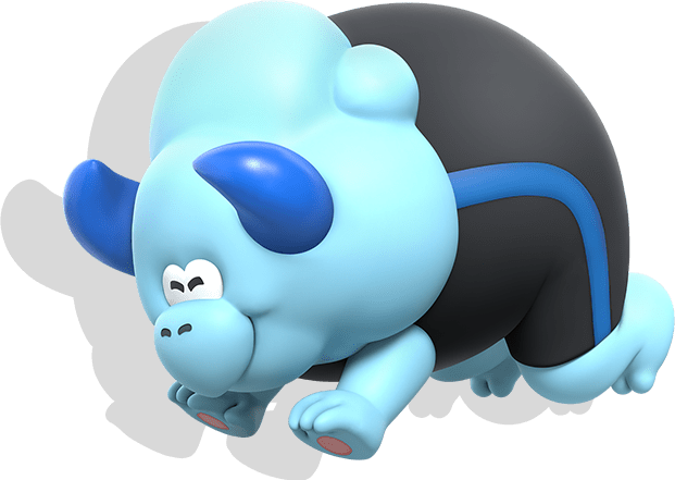 Bulrush | Mario Wiki | Fandom