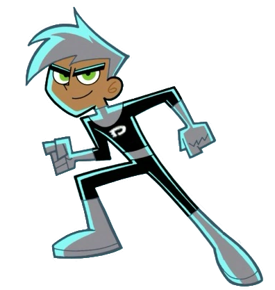 User blog:Thelionkingdeath/Danny Phantom | Mario Wiki | Fandom