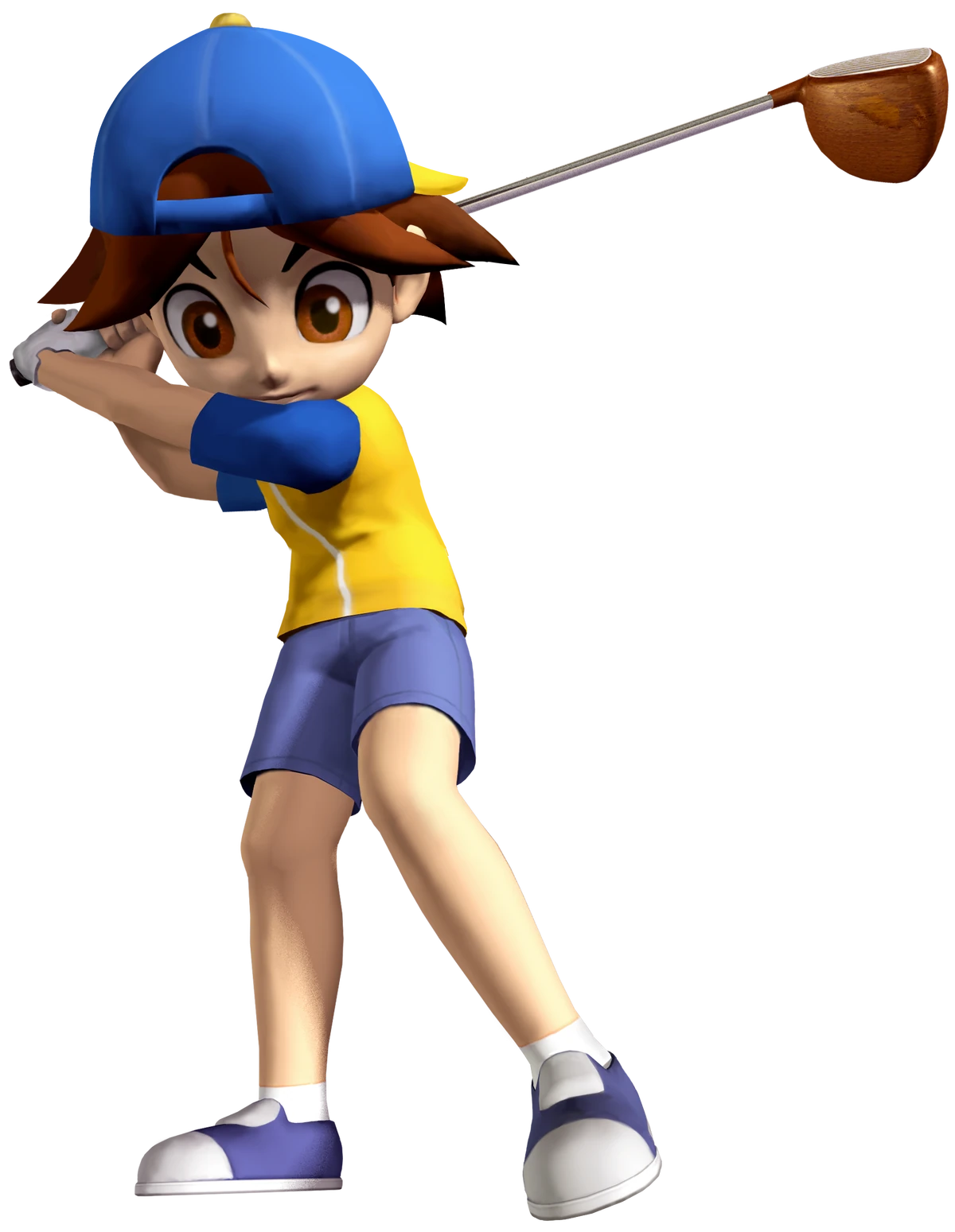 Neil | Mario Wiki | Fandom