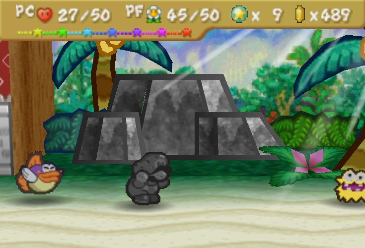 Casket'pierre | Wiki Mario | Fandom