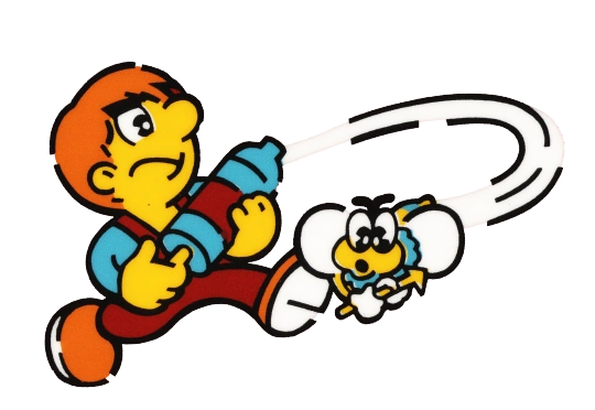 Beespy | MarioWiki | Fandom