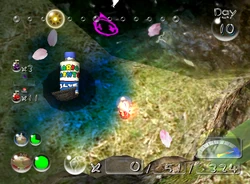 Decorative Goo | Mario Wiki | Fandom