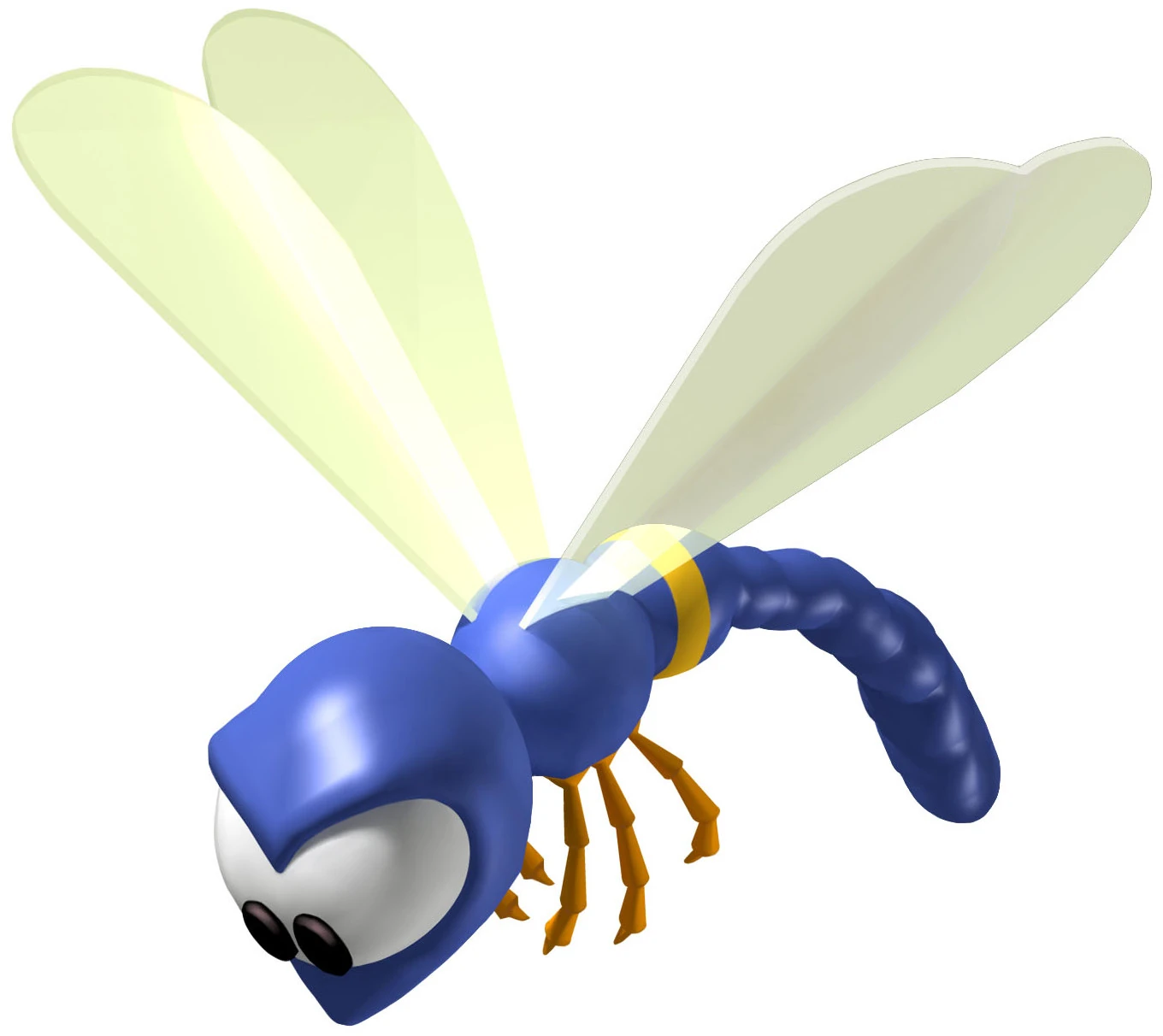 Flitter | Mario Wiki | Fandom