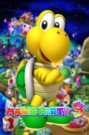 tipos de koopa troop a coloring pages