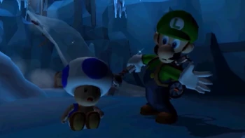 Cold Case | Mario Wiki | Fandom