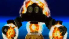 Mégapod | Wiki Mario | Fandom