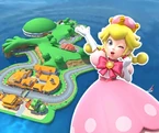 Peachette | MarioWiki | Fandom