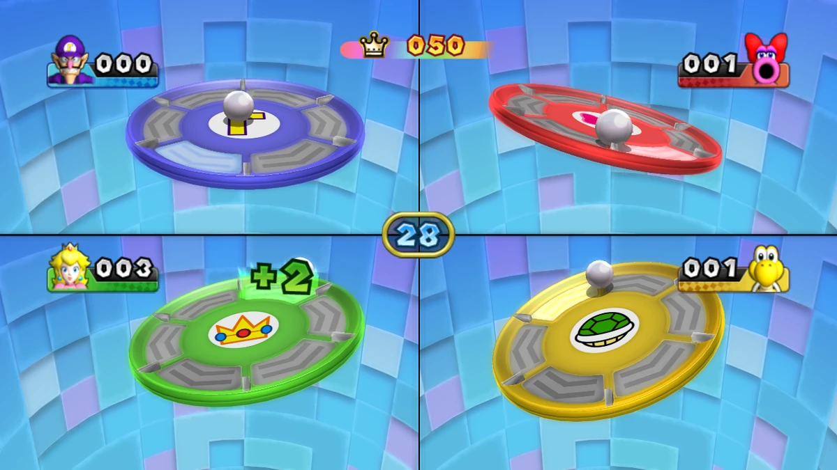 Pit or Platter | Mario Wiki | Fandom