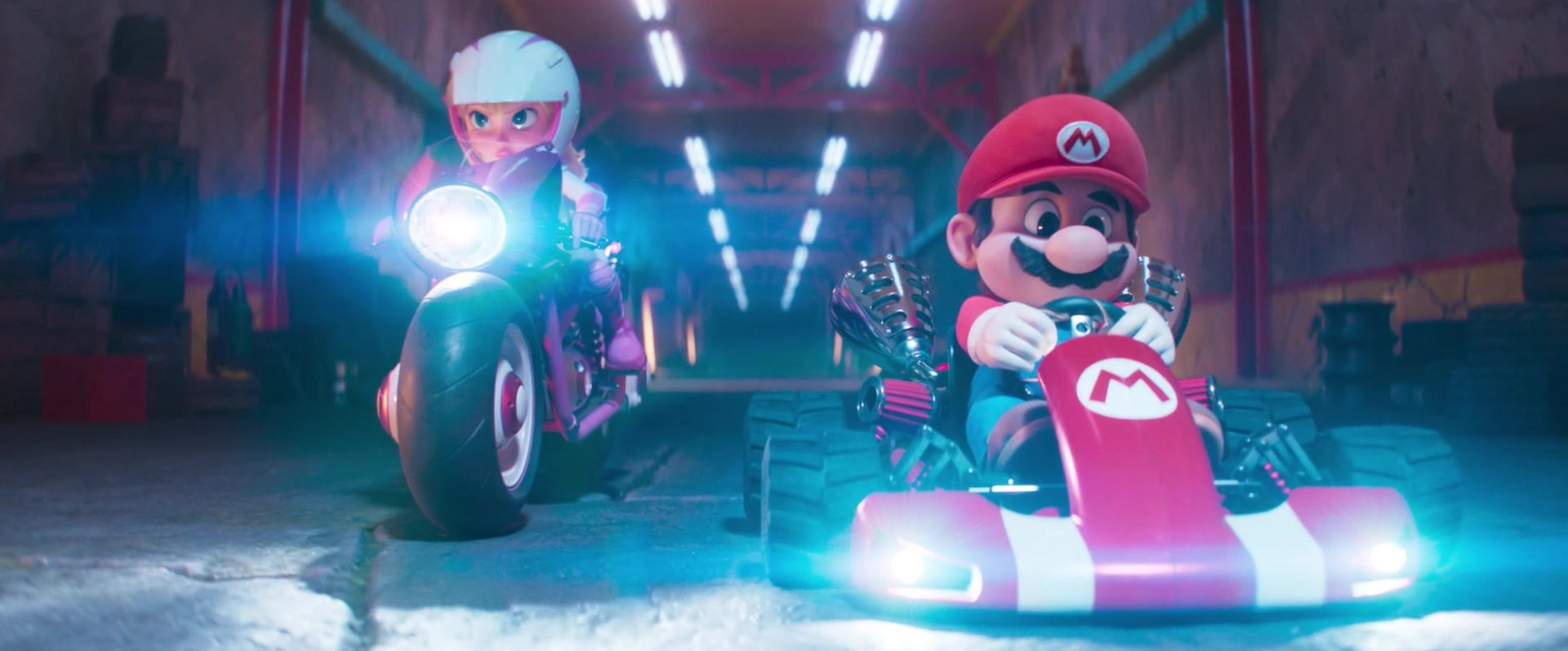 Discuss Everything About Mario Wiki | Fandom