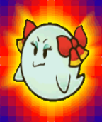 Lady Bow | Mario Wiki | Fandom