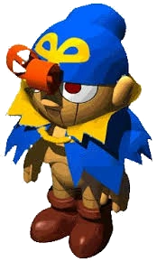 Geno | Wiki Mario | Fandom